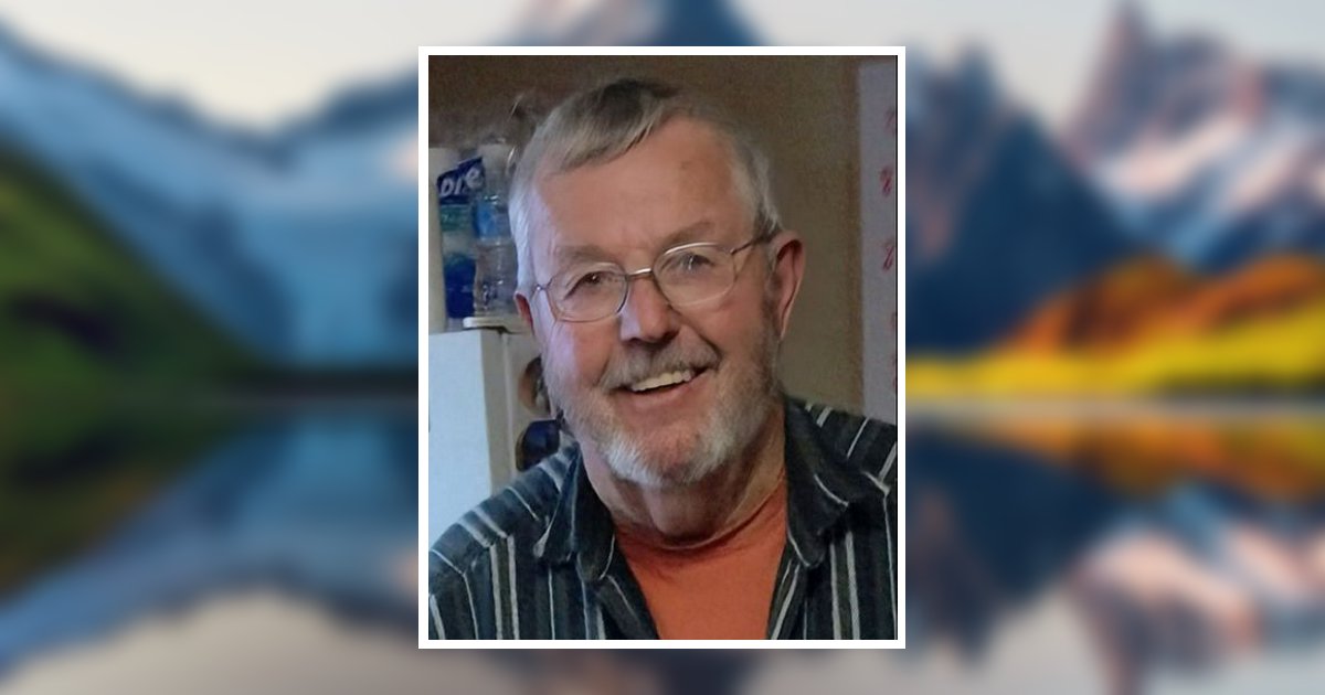 Darrell D. McClain Obituary March 21, 2025 - Johnson & Mass-Hinitt ...