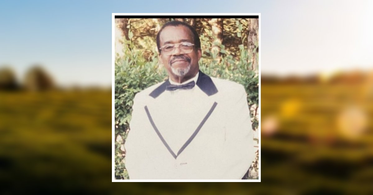 Leland Leander Obituary March 19, 2023 - Ward Funeral Homes