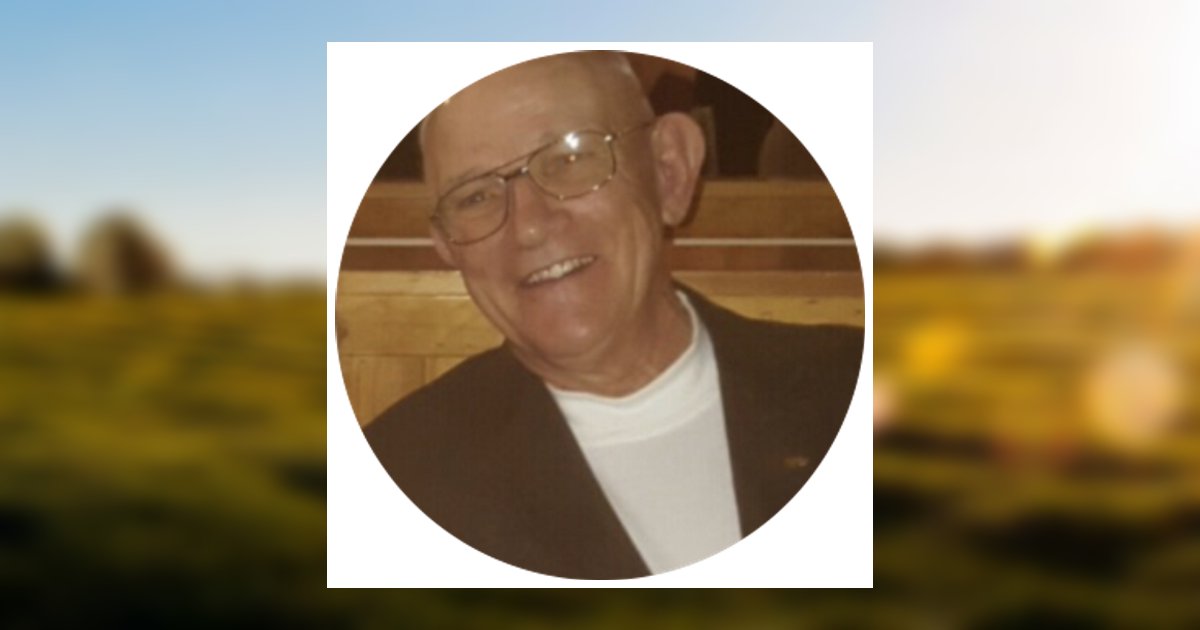 Wayne A. Coates Obituary September 12, 2021 - Wilde Funeral Home