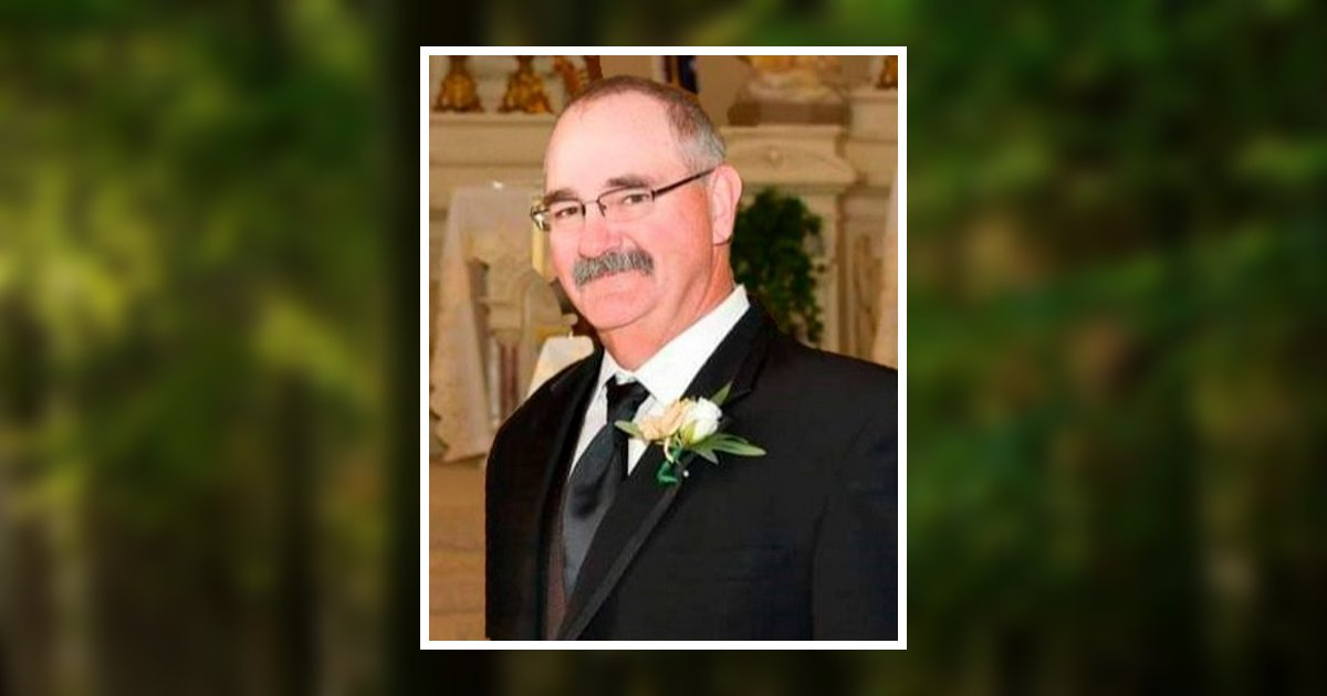 Thomas Heaton Obituary November 6, 2022 - Eastgate Funeral & Cremation Services