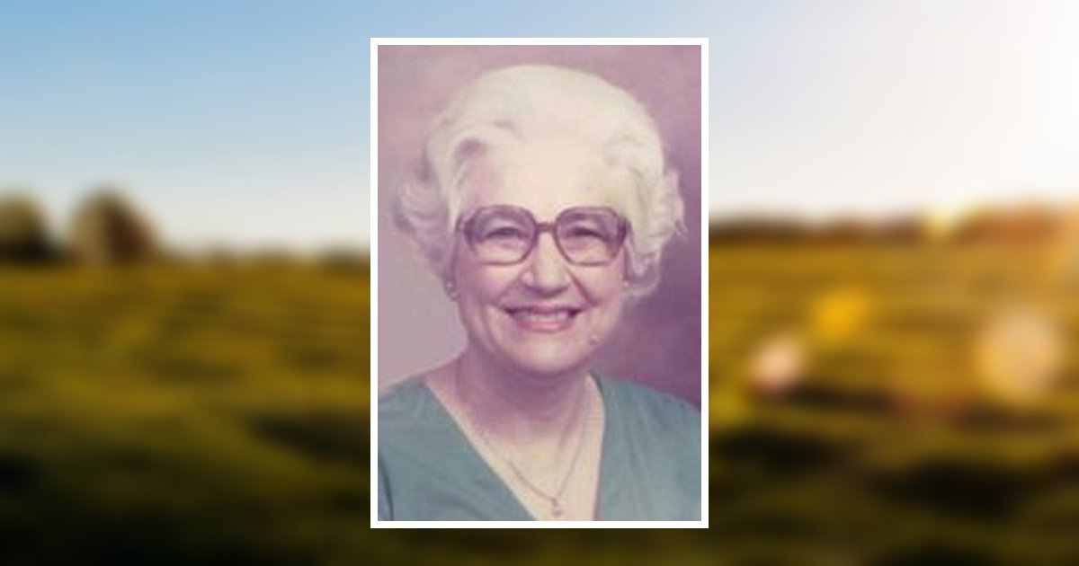 Ruth Henderson Obituary November 29, 2010 - Hartsell Funeral Homes