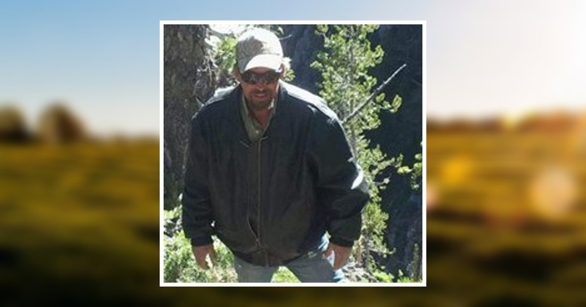 Jim Jones Obituary October 25, 2017 - Turner Jenness Funeral Home