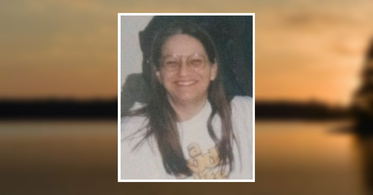 Linda Kay Parker Obituary January 15, 2023 - Randall & Roberts Funeral Home
