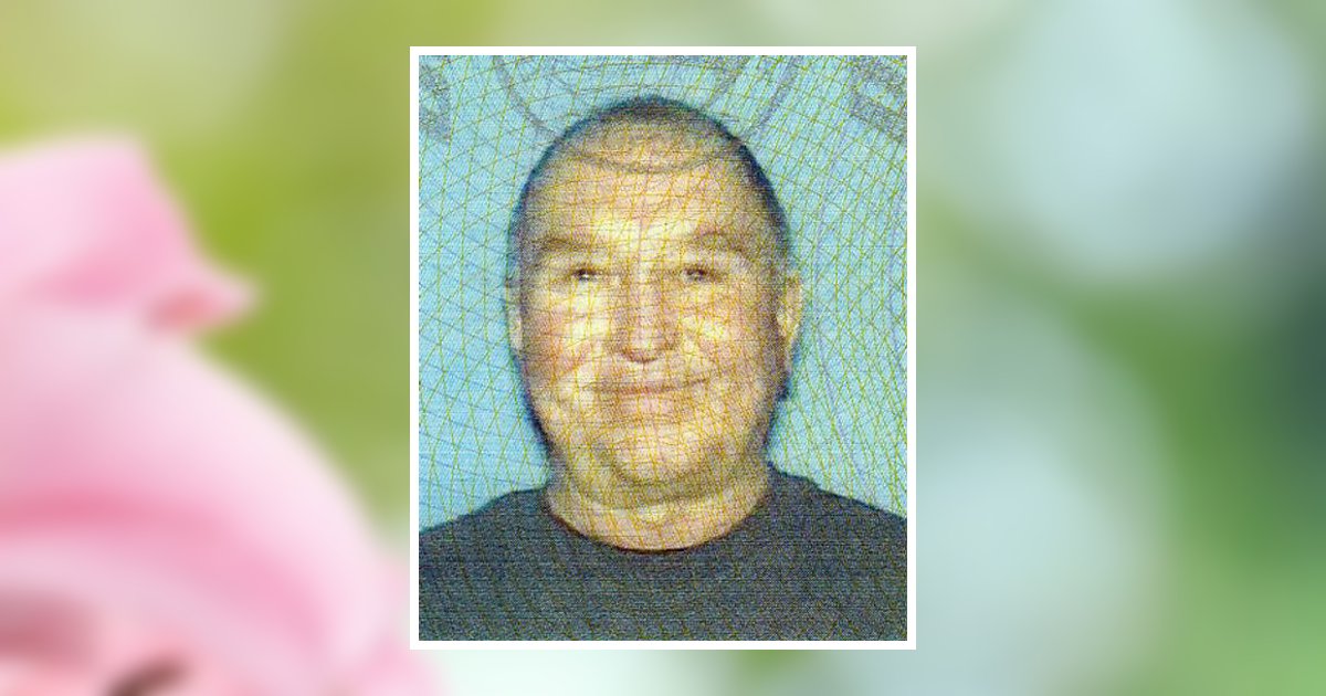 Terrance Ray Laine Obituary 2012 - Forest Lawn