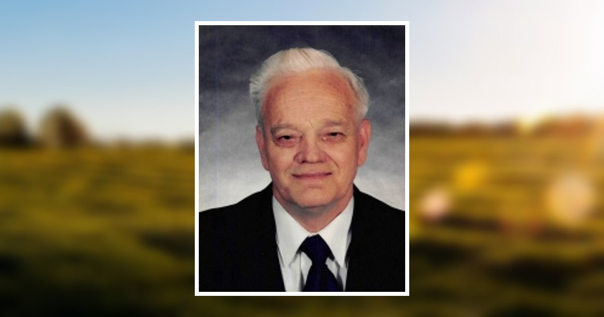 James Guy Broyles Obituary April 20, 2019 - Farris Funeral Service