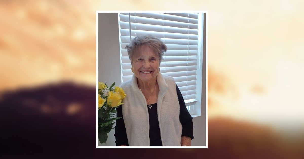 Laura Bell Daniel Obituary January 7, 2025 - Ingram Funeral Home & Crematory