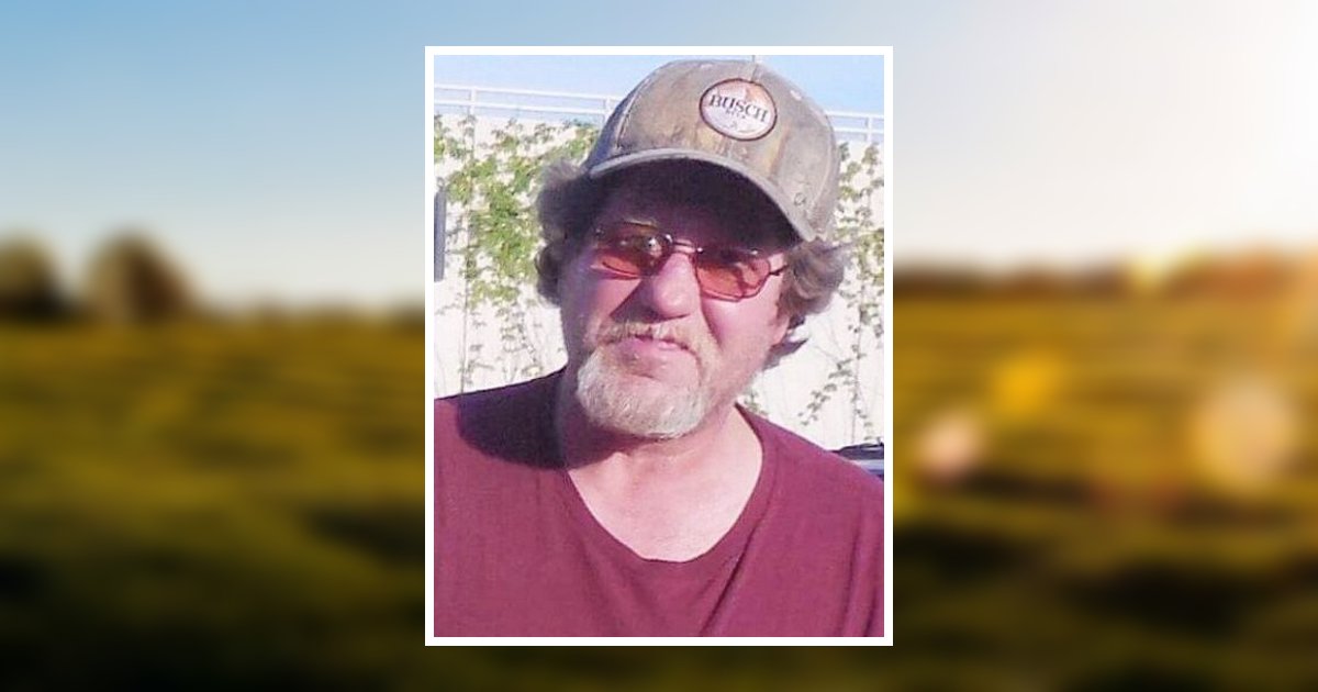 Donald Riggleman Obituary March 27, 2019 - Boal Funeral Home, P.A.
