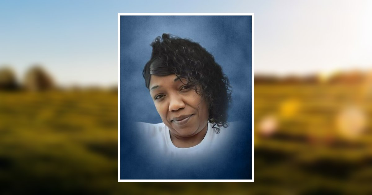 Crystal Fitzgerald Obituary March 27, 2023 - Elgin Funeral Home