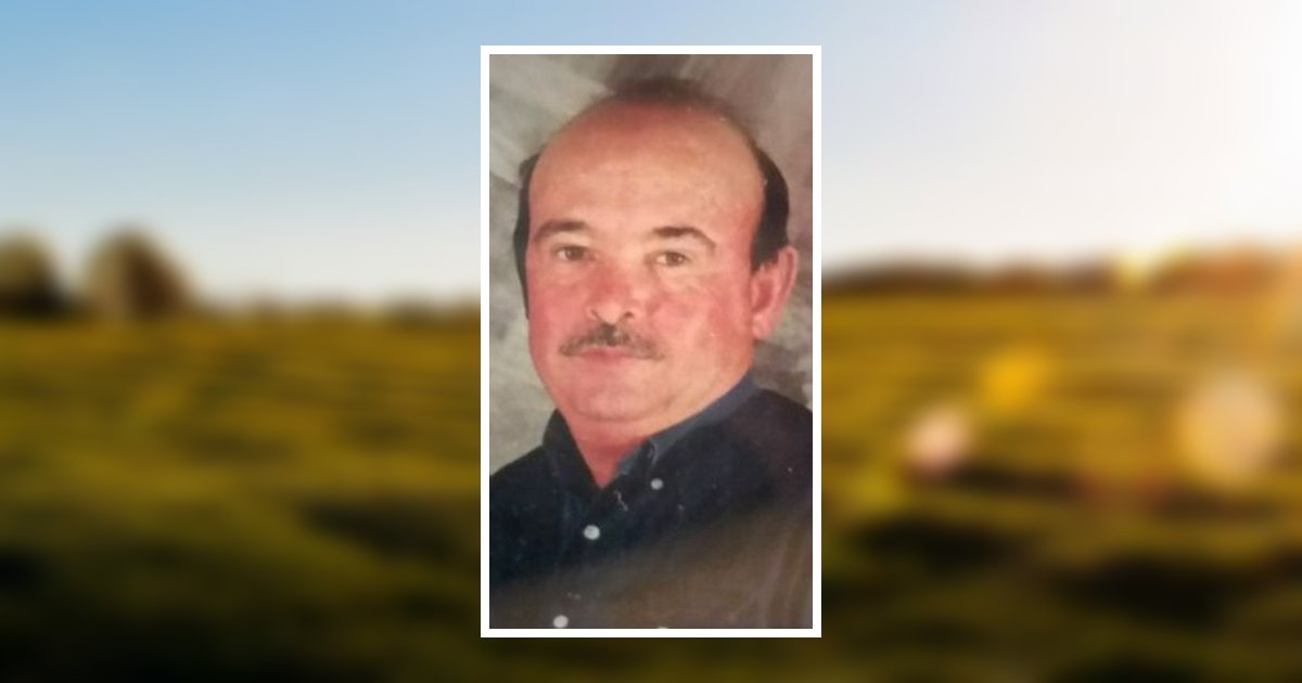 Danny Timms Obituary August 27, 2016 - Kimble Funeral Home