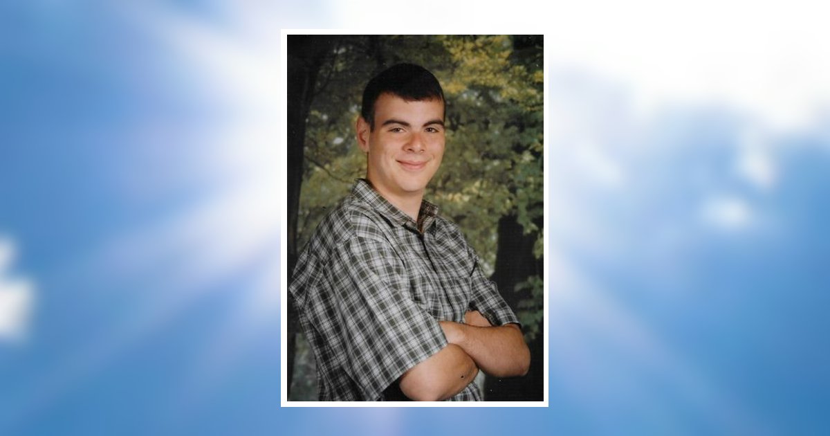 Matthew Crayton Rankin Obituary May 8, 2021 - Naegele Kleb Ihlendorf ...