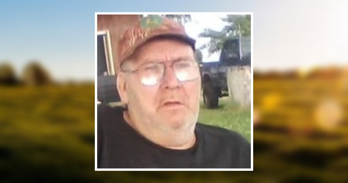 Tommy Dale McCarty Obituary March 21, 2020 - Mason Brothers Funeral ...