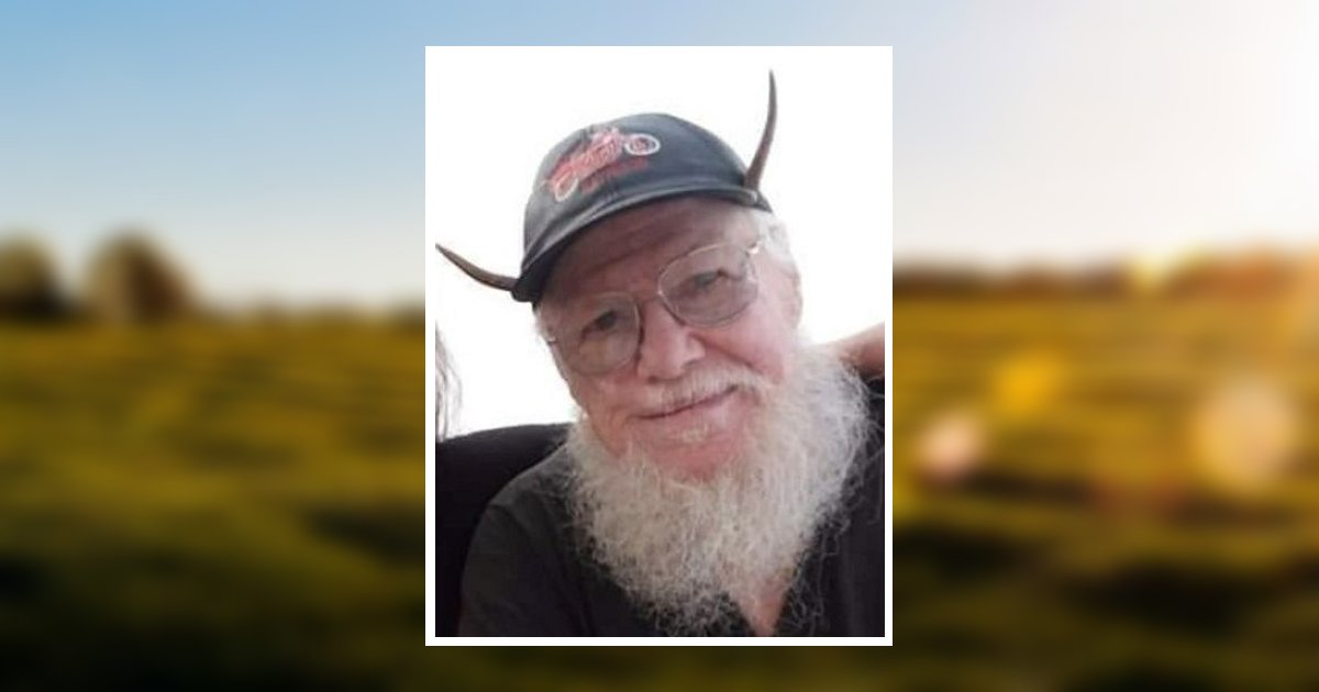 James Edward Beaty I Obituary May 22, 2023 - Freck Funeral Chapel