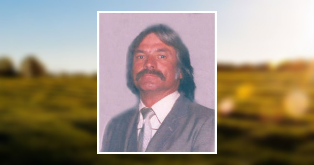 Keven Finken Obituary May 9, 2009 - Patton-Schad Funeral Home