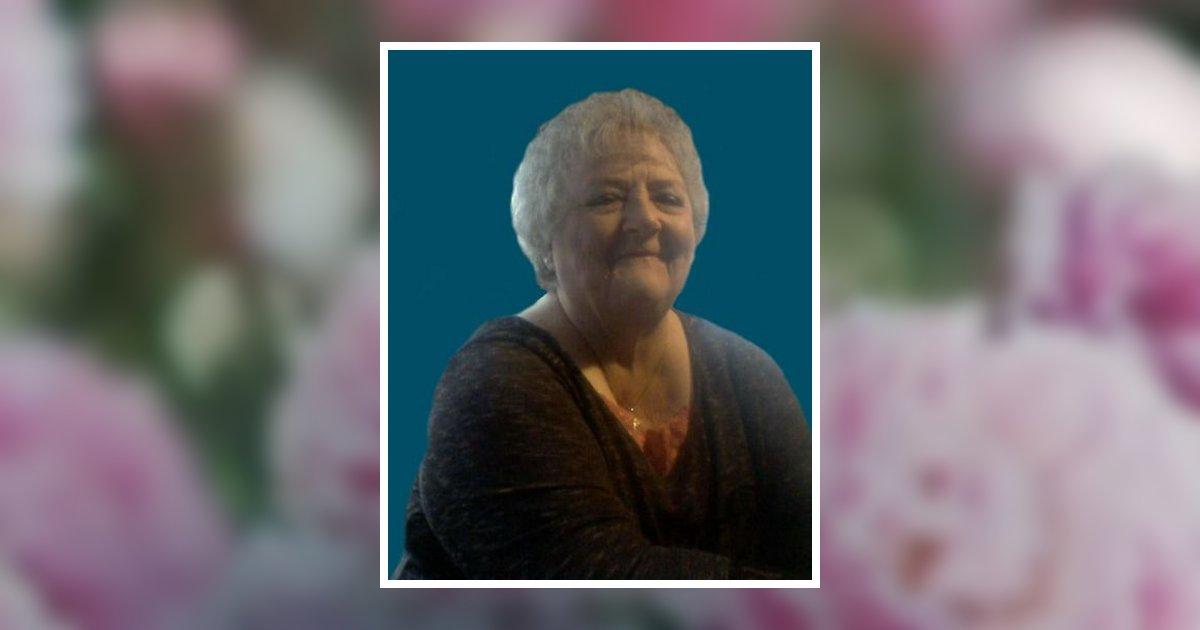 Mary Lou Huckelby Obituary 2024 - Hinsey-Brown Funeral Services Mary Lou Huckelby Obituary 2024 - Hinsey-Brown Funeral Services