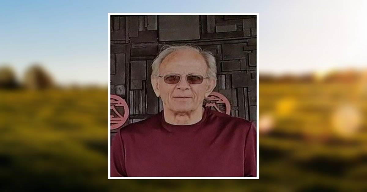 Archie "Mike" Michael Rohr Obituary May 5, 2023 - Flanner Buchanan ...