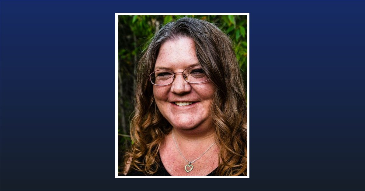 Kristi Marie Balaszi Obituary February 22, 2023 - Magleby Mortuary