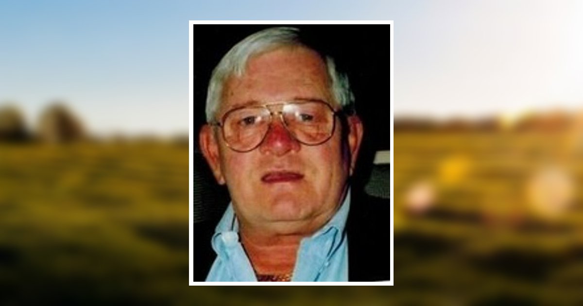 George Moody Obituary October 20, 2021 - Williamson Memorial Funeral ...