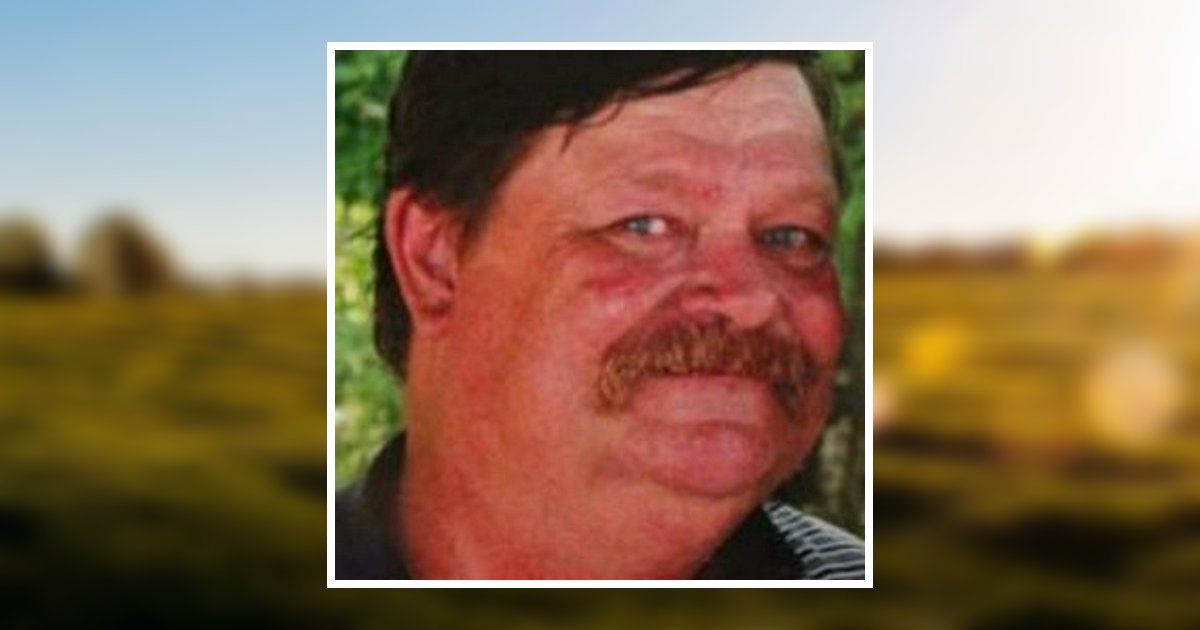 Steven Mark Hamil Obituary April 9, 2011 - Ingram Funeral Home & Crematory