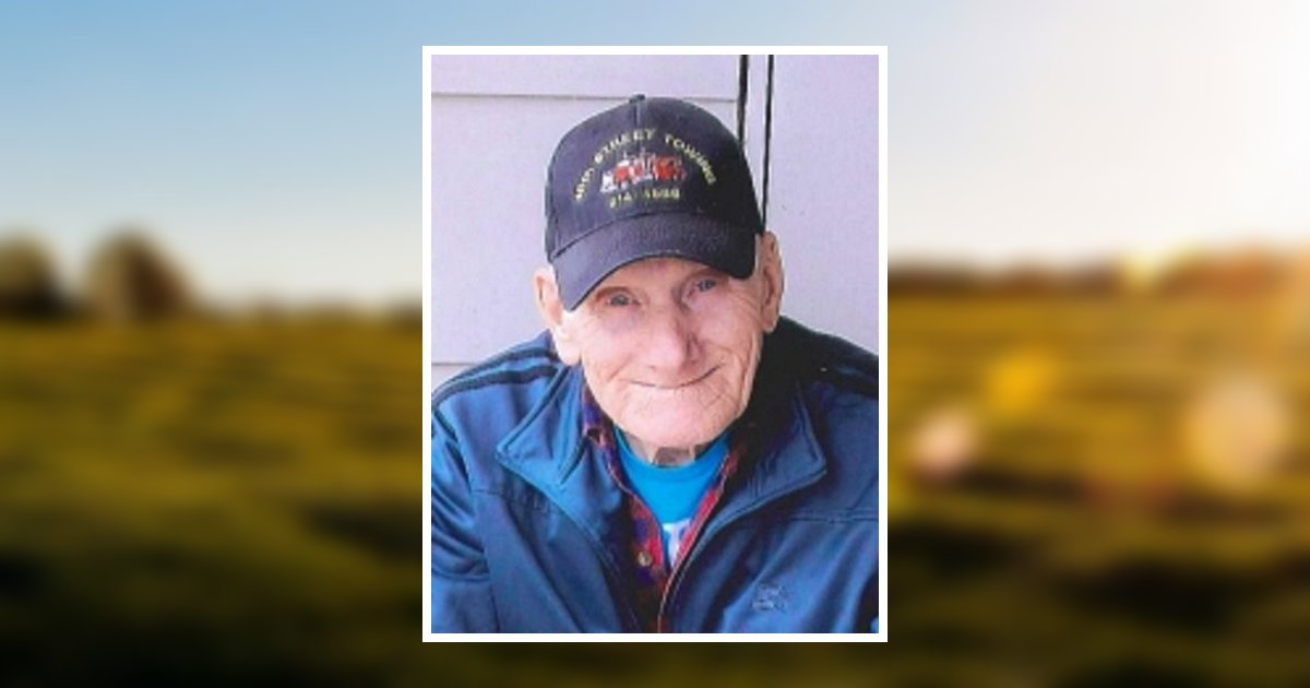 Earl W. Dye Obituary September 18, 2021 - Companion Funeral & Cremation ...