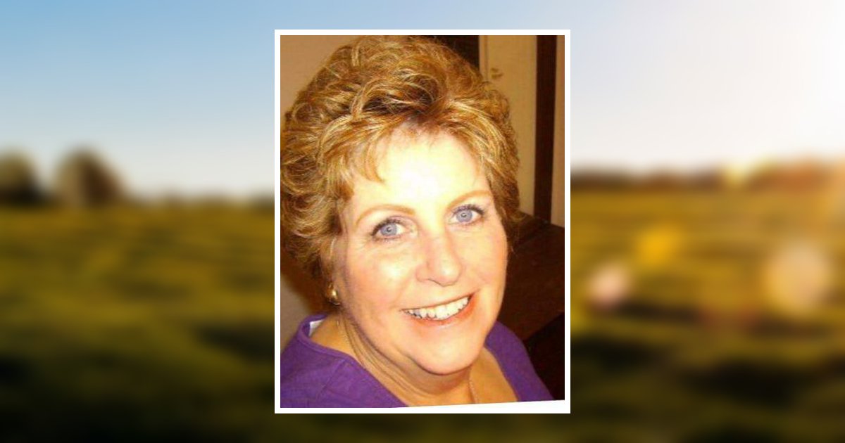 Gayle Hansen Obituary July 18, 2016 - Hughes Mortuary