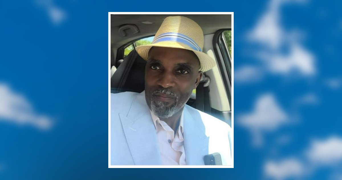 Juan Antonio Bruce Obituary April 26, 2024 - Beall Funeral Home