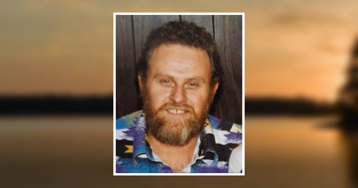 Robert Albers Obituary June 14, 2025 - Cozine Memorial Group