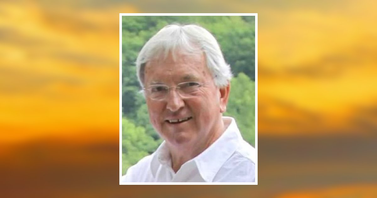 Carl D. Wible Obituary January 12, 2024 - Huff-Guthrie Funeral Home ...