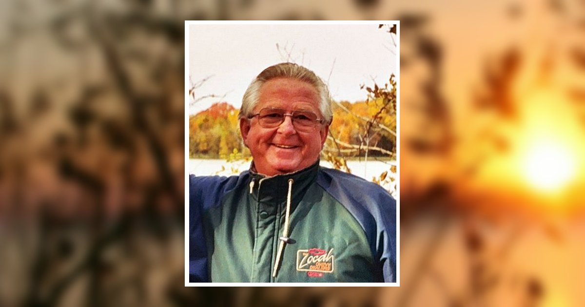 David "Shorty" Affolter Obituary May 6, 2025 - Ballard-Sunder Funeral ...