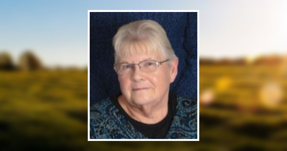 Mary Ann Lorentz Obituary - Winkel Funeral Home Mary Ann Lorentz Obituary - Winkel Funeral Home