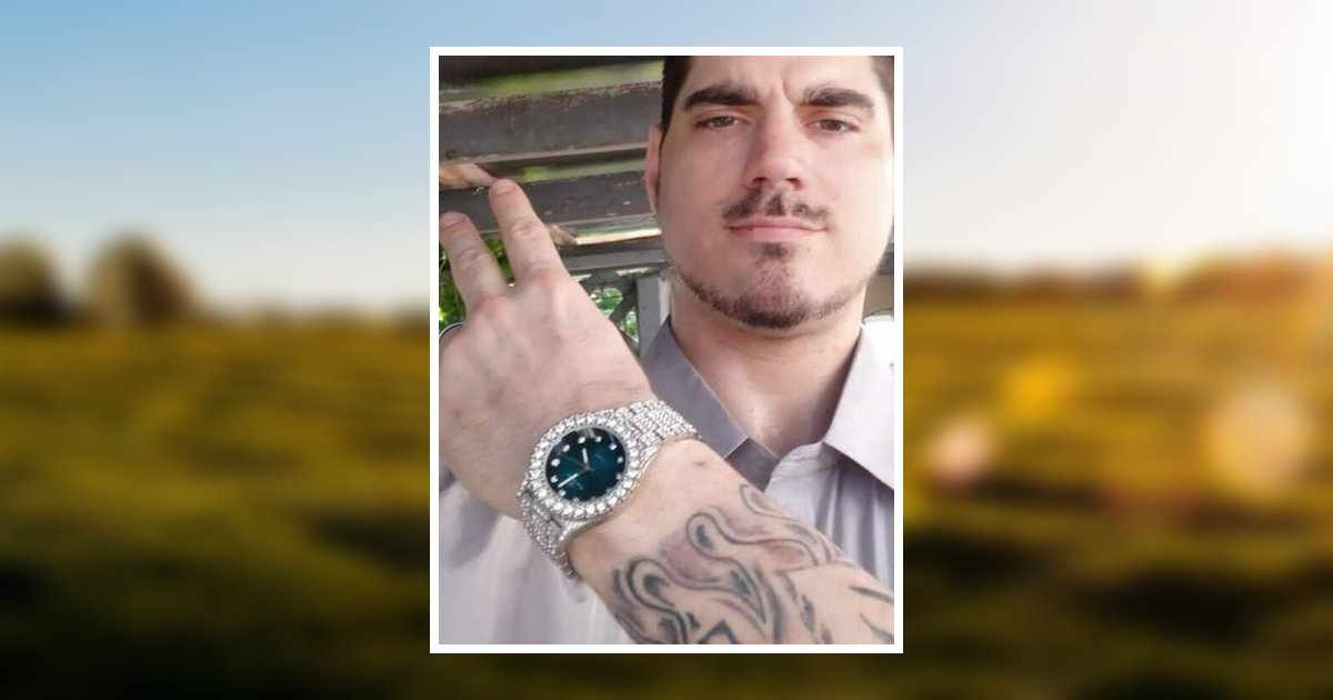 Aaron Jarrell Obituary June 29, 2021 - E. Alvin Small Funeral Home