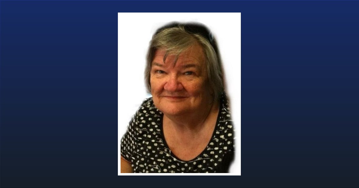 Sherrie McCrary Obituary January 18, 2024 - Hoy- Kilnoski Funeral Home & Crematory