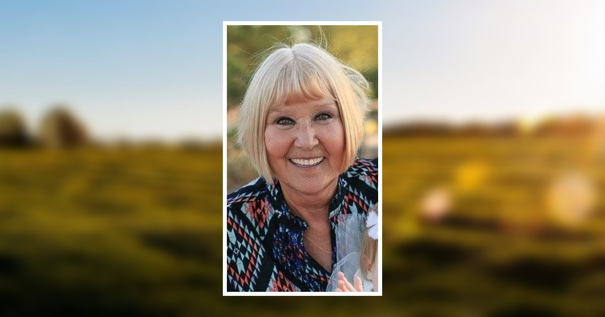 Patricia A. Colbert Obituary June 10, 2018 - Harris Funeral Home