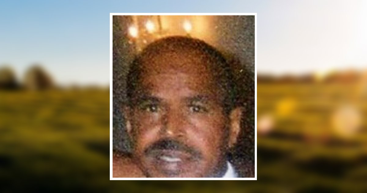 William Rucker Obituary August 10, 2020 - Watkins, Garrett & Woods ...