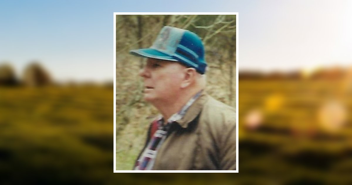 Eugene Dunn Obituary December 21, 2019 - Middendorf-Bullock Funeral Homes