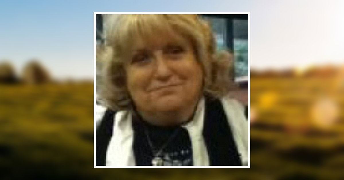 Connie O'Neal Obituary January 11, 2018 - Rader Funeral Home