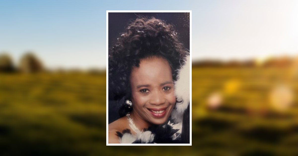 Denise Lawson Obituary - Marlan Gary Funeral Home Chapel of Peace