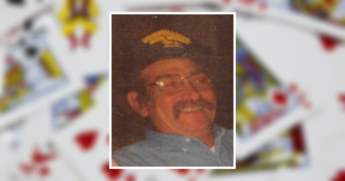 Jan W. Holeman Obituary November 4, 2024 - McGuire & Davies Funeral ...