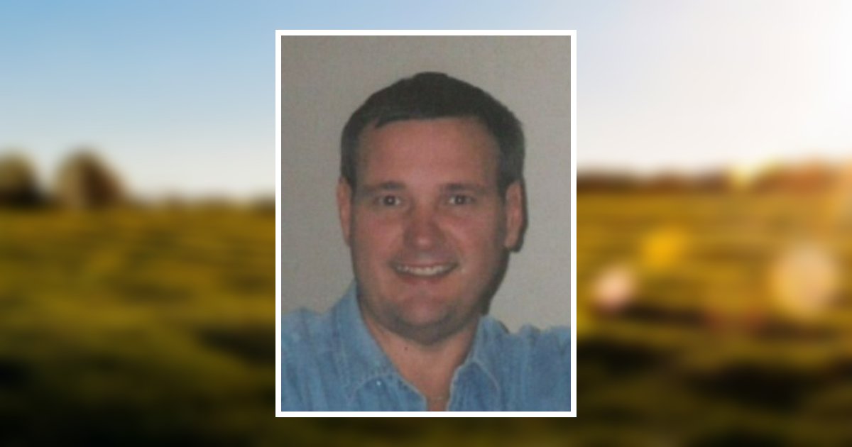 Randy Lee Carden Obituary April 10, 2020 - Companion Funeral ...