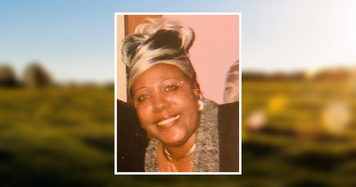 Deborah L Colvin Obituary September 26, 2019 - FD Mason