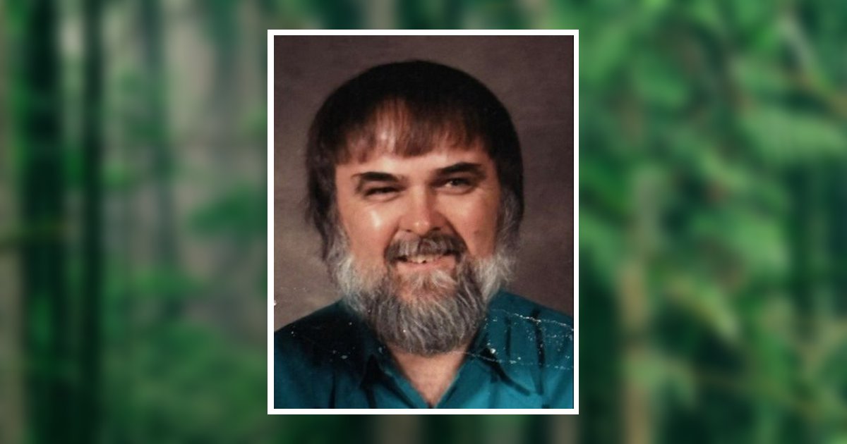 James R. Gerber Obituary August 3, 2025 - Randall & Roberts Funeral Home