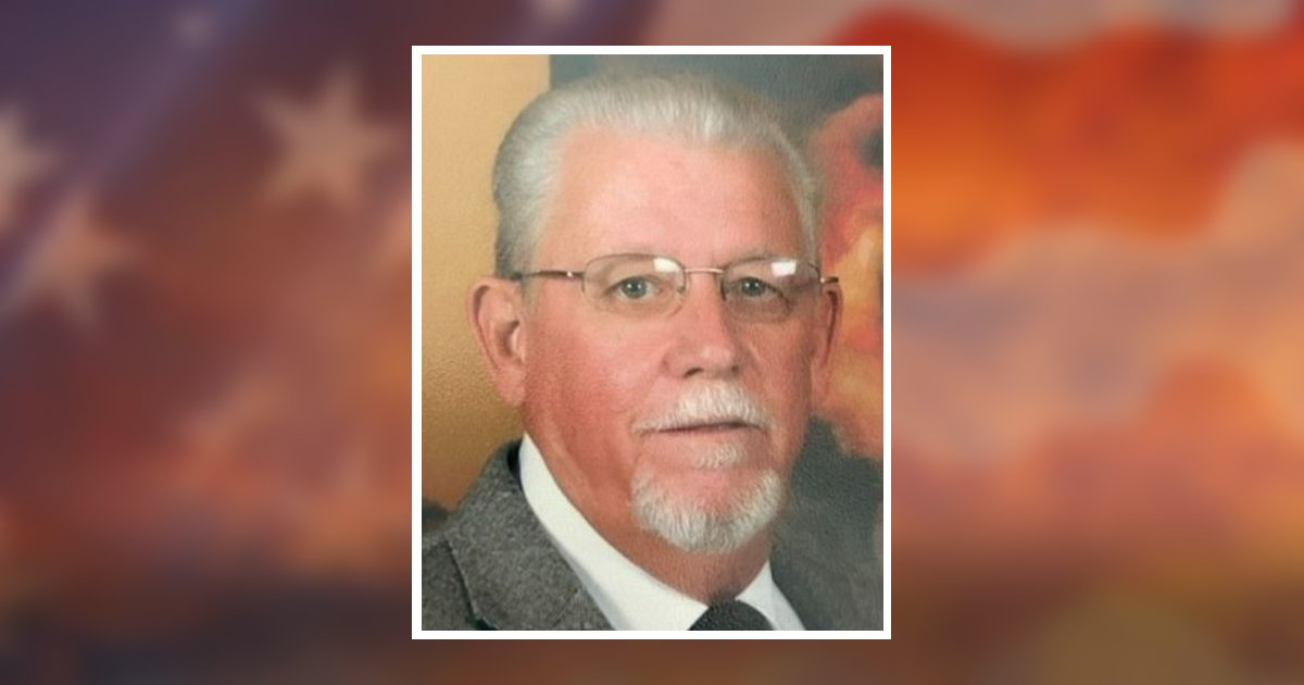 Harold Raymond Eldredge Obituary December 15, 2022 - Rose - Neath ...