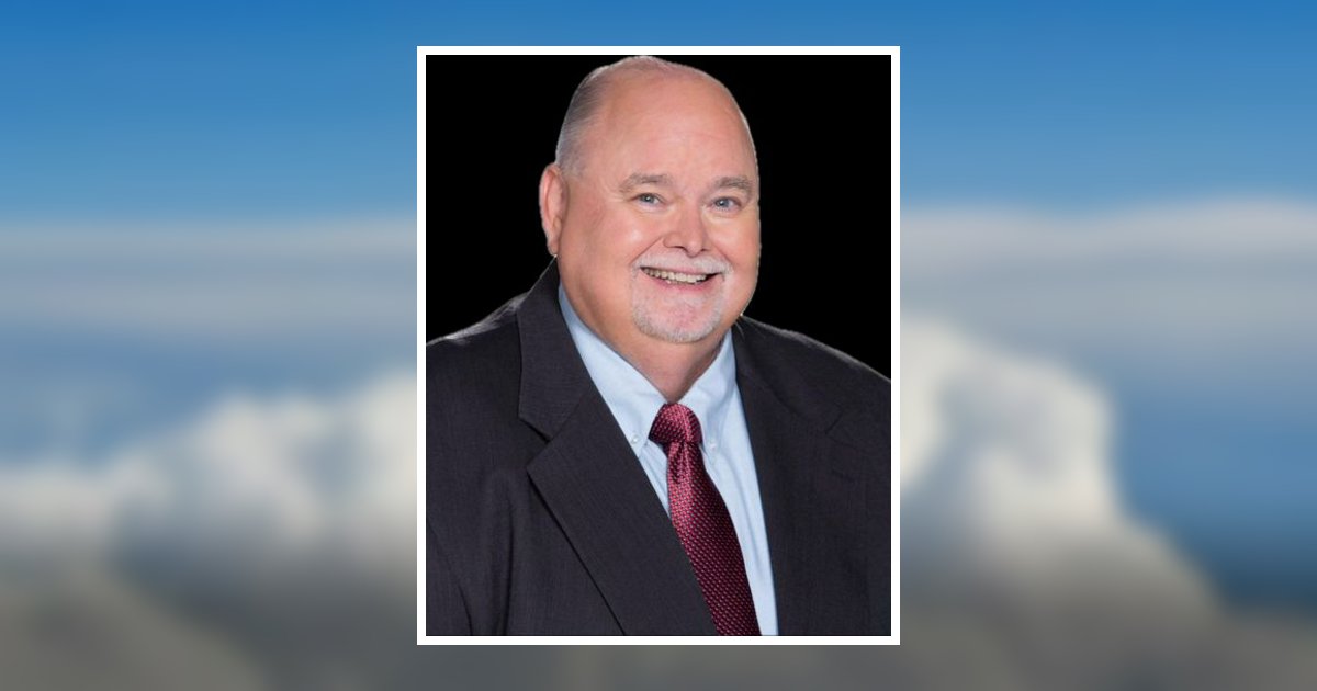 Mike Norman Obituary February 8, 2025 - Hooper, Huddleston & Horner ...