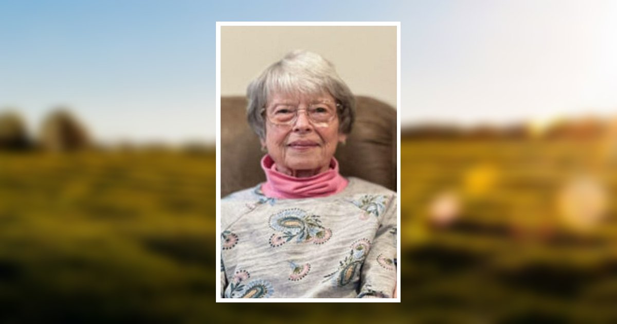 Judith “Judy” Marie Nance Obituary February 21, 2023 - Mott and Henning ...