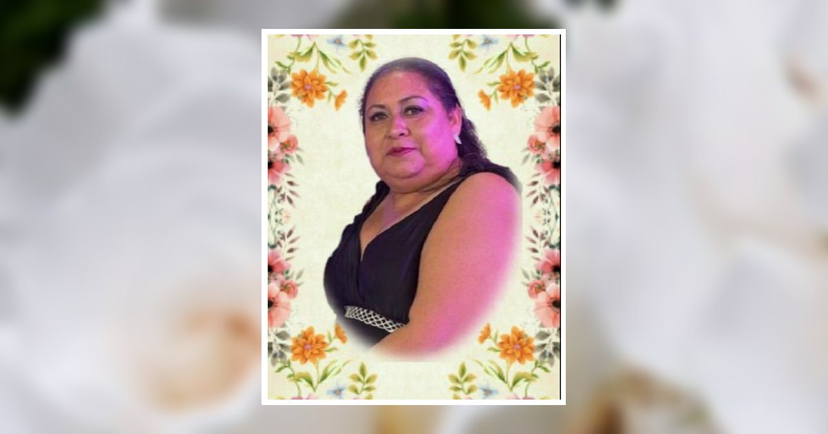 Dolores Munoz Obituary March 11, 2024 - Compean Funeral Home