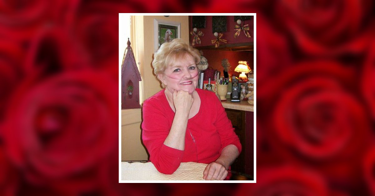 Judith L. Somerville Obituary May 18, 2025 - Horan & McConaty Funeral ...