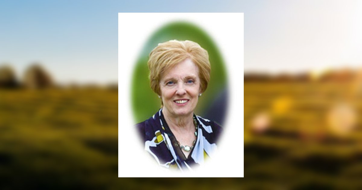 Wanda Parrott Obituary January 25, 2017 - Kranz Funeral Home