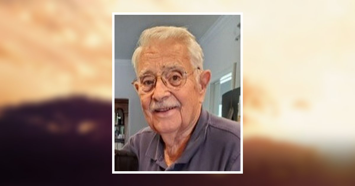 Roy Lee Sosbee Obituary May 1, 2024 - Lord & Stephens Funeral Homes