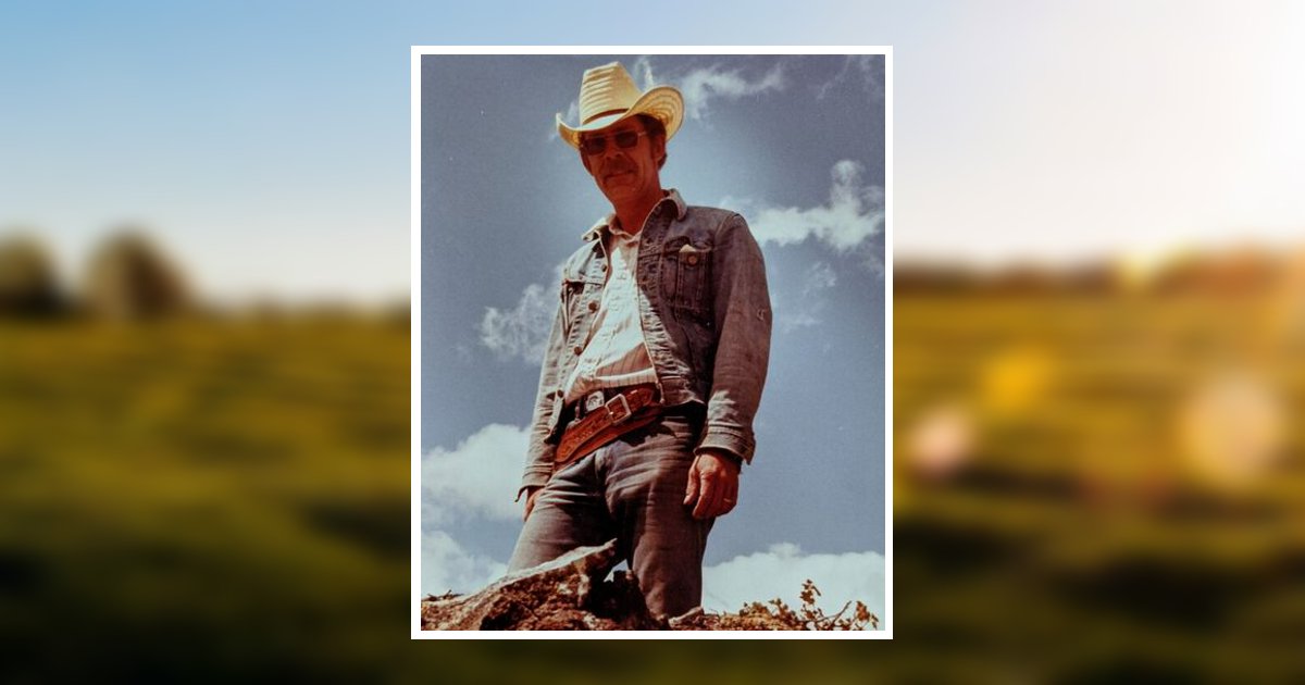 Eric Ryland Jorgensen Obituary January 24, 2023 - Franzen-Davis Funeral ...