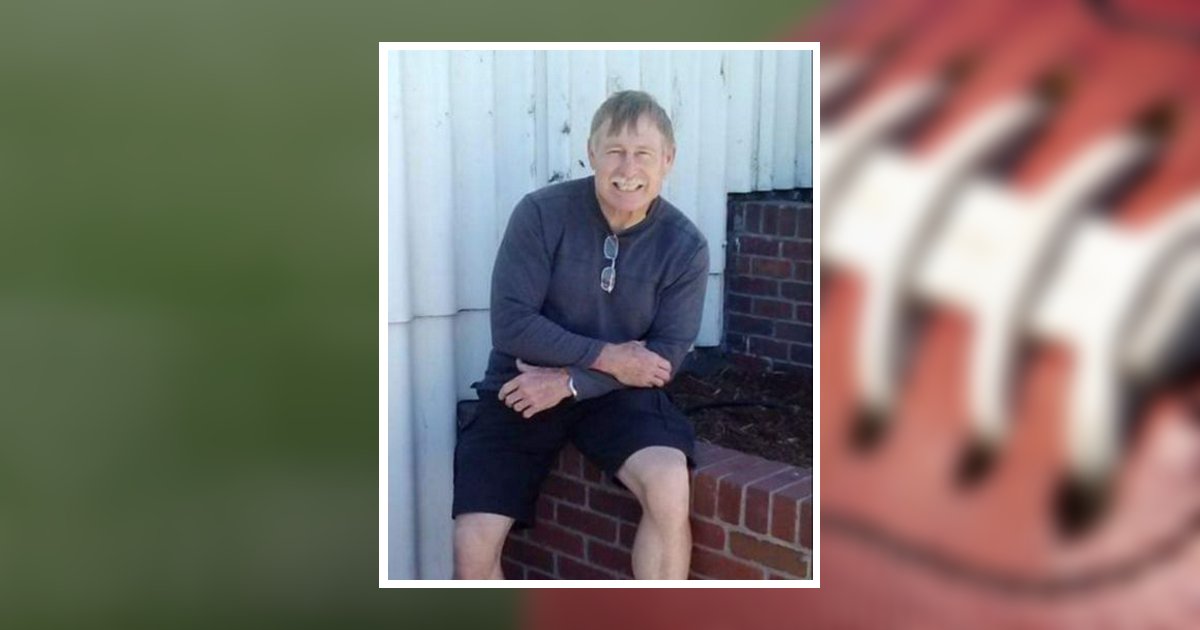 Rick Rice Obituary May 12, 2024 - Forest Lawn