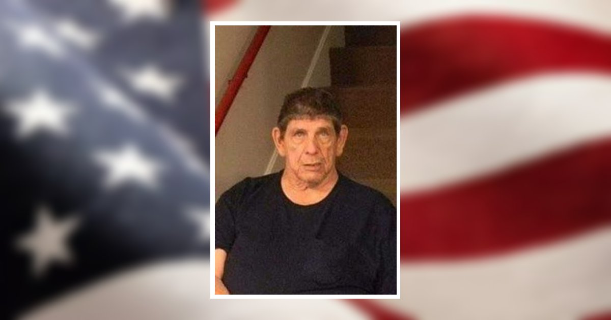 James Edward Thompson Obituary November 16, 2020 - Newcomer Kentuckiana